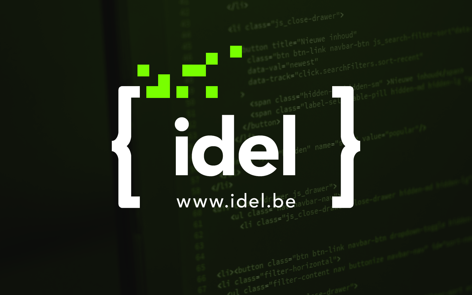 idel Websites